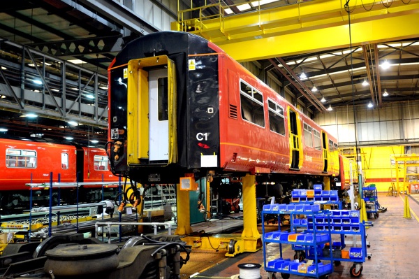 The technology | P-Laser