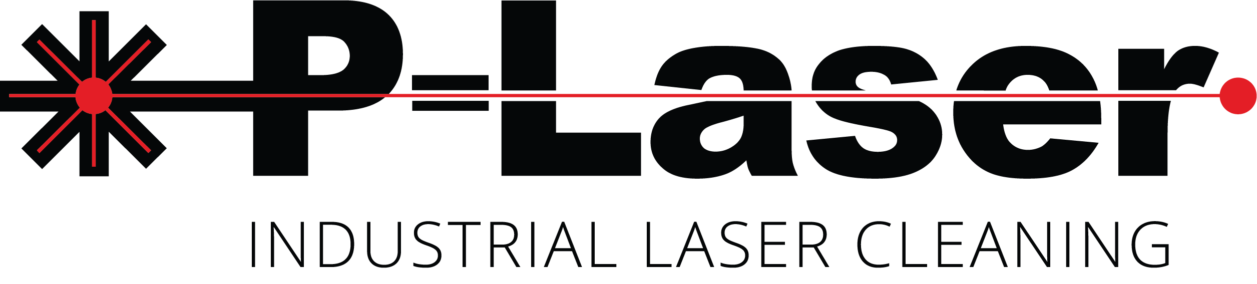 P-laser Industrial laser cleaning | P-Laser